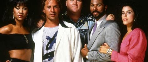 Miami Vice Season 2 1985 1986 Offscreen