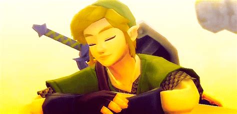 Legend Of Zelda Birthday Anime Amino