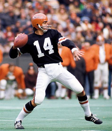 2025 Hall Of Fame Ballot Nfl Ken Anderson Boomer Esiason