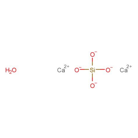 Calcium Silicate Hydrate