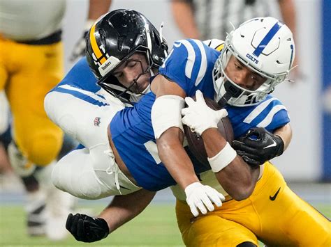 Josh Downs Fantasy Hub Week 18 Injury Update Startsit Advice