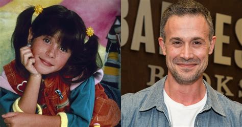 Freddie Prinze Jr Joins Punky Brewster Reboot