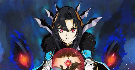 エルファイアーエムブレム Nel Omen Exのイラスト Pixiv