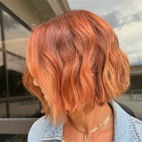 Fall 2022s Hottest Hair Color Trends