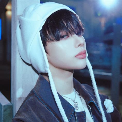 Hanbin Tempest Profile Age Height Weight Mbti Birthday Idol Sight