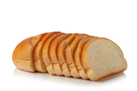 Pan De Molde Saludable Del Supermercado
