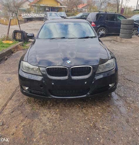 Bmw E90 320d Lci Dijelovi Automobili U Dijelovima Olx Ba