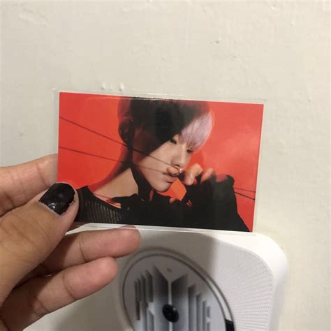 Hoshi Spider Seventeen On Carousell