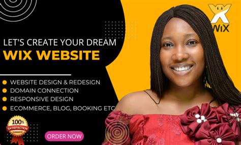 Do Wix Development Wix Redesign Wix Store As A Wix Developer By Pyaar42