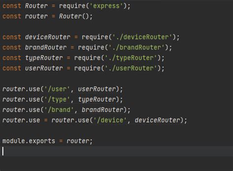 Npm Node JS Express Routing Not Working As It Should Work Stack Overflow
