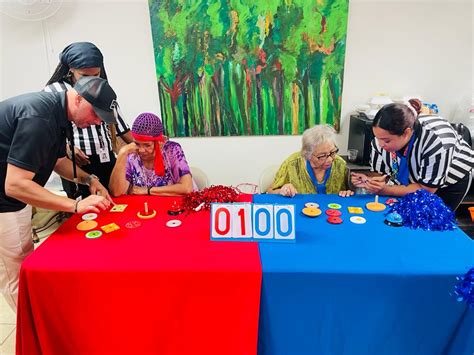 Assmca Online Personal Del Proyecto Esperanza De Assmca