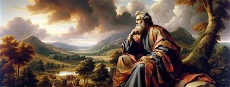 Why Did God Choose Abraham For His Covenant