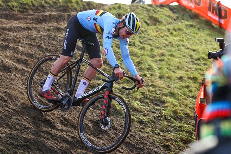 Wies Nuyens Zet Punt Achter Knap Seizoen “ik Heb Deze Winter Enorme