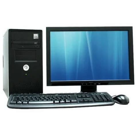 Acer Desktop Computer Memory Size Gb At Rs In New Delhi Id