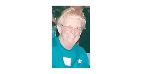 Nancy Kizer Obituary 1930 2009 Legacy Remembers