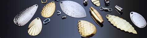 Spinner Blades