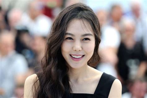 Le Feu Venu Du Pays Du Matin Calme Kim Min Hee Selenie