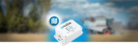 Industrial Iot Wireless Particulate Matter Sensor Brochure Industrial Iot Wireless Particulate Matter Sensor Brochure