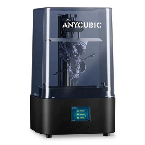 Anycubic Photon Mono 2 4K Resin 3D Printer At 20000 Piece Anycubic 3D Printer In Coimbatore