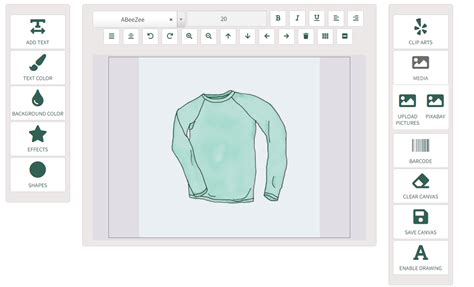 Product Designer For Woocommerce Woocommerce Marketplace
