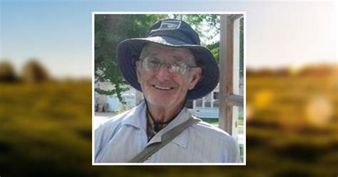 Grayson P Jones Obituary May 24 2021 Bethany Funeral Home And Cremation Service