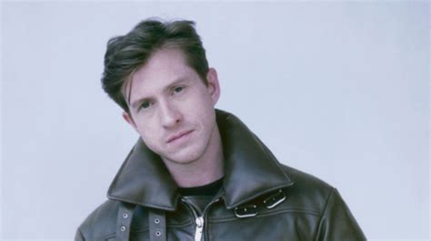 The Sex Checks And Eccentricities Of Daniel Lees Burberry British Gq