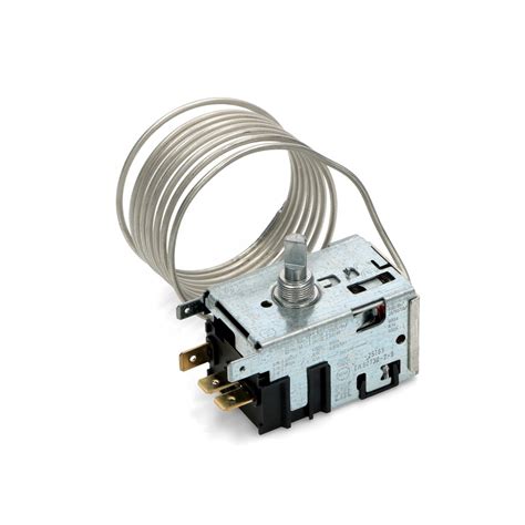 Danfoss Service Thermostat 077b7001
