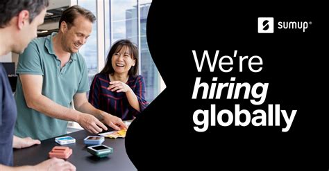 Senior Backend Engineer Go Sumup Pay In London United Kingdom