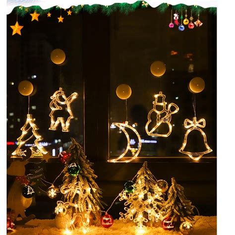 ไฟledปีใหม่ ไฟคริสต์มาส ไฟmerry Christmas ตกแต่งเทศกาลmerry Christmas Shopee Thailand