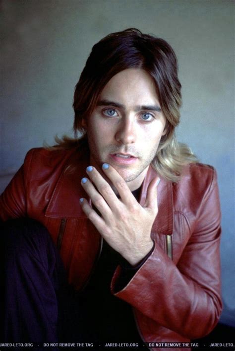 Jared Leto Jared Leto Photo 12153130 Fanpop
