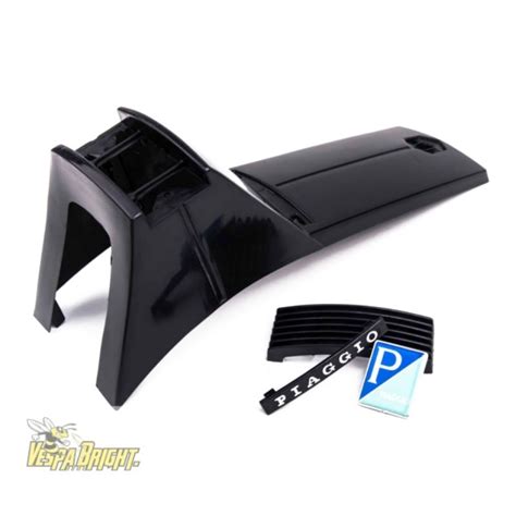 Jual Hidung Vespa Newpx Set Emblem Shopee Indonesia