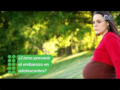 Citas Para Prevenir El Embarazo Precoz Consejos Y Recomendaciones