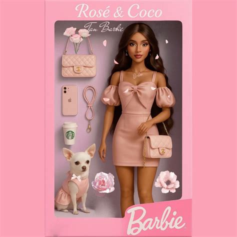 200 Tan Barbie 💗 Ideas In 2025 Barbie Tan Girly