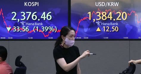 킹달러 시대어떤 종목에 투자하지 한투