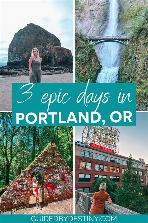 Best 13 10 Unique Things To Do In Portland Oregon For First Time