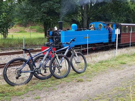 Bure Valley Cycle Hire Visit Norfolk