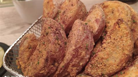 بطاطس 🥔مقرمشة بطريقة مبهرة و بمكونات متوفرة في كل بيت سيعشقها الكبير و