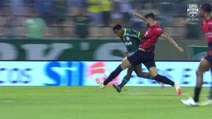 Palmeiras X Athletico Veja O Gol E Os Melhores Momentos Do Explore O