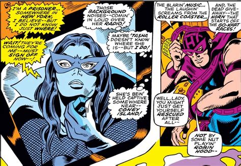 I Spy How Black Widow Went From Villain To Hero Marvel
