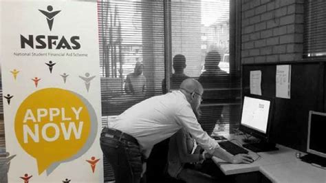 How To Apply For NSFAS NSFAS Online Application Your Complete Guide