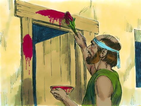 Exodus 121 42 Passover And Exodus Brads Music Roombrads Music Room