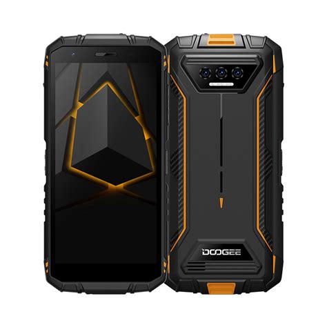 Doogee Australia Rugged Mobile Phone