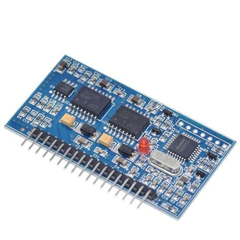 Egs002 Sine Wave Inverter Spwm Module Daraz Lk