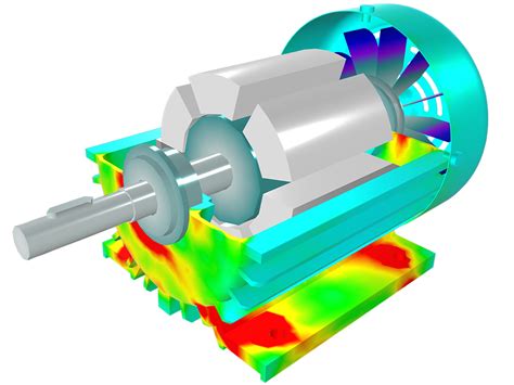 Analyze Multibody Systems With The Multibody Dynamics Module