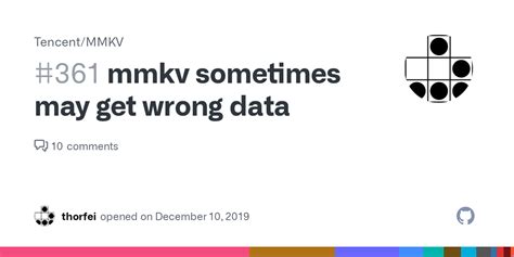 Mmkv Sometimes May Get Wrong Data Issue Tencent Mmkv Github