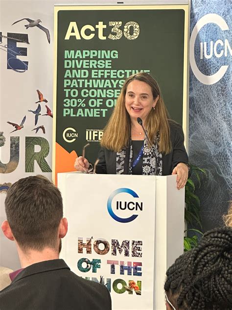 Global Initiative To Conserve 30 Of The Planet Guided By Indigenous Knowledge Launches At Cop28