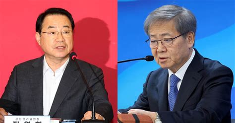 낙동강에서 한강까지벨트 대전 완성되나