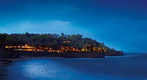 Fort Aguada Beach Resort Goa In India Indian Holiday