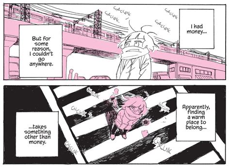 Revolutionary Narratives Of Mental Health And Queerness In Nagata Kabi