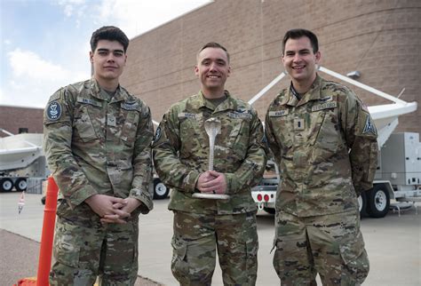 Black Skies 23 1 Starcom Improves Combat Readiness Through Its Second